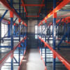 Heavy Duty Rack System in Ahmedabad | Heavy Duty Storage Racks
