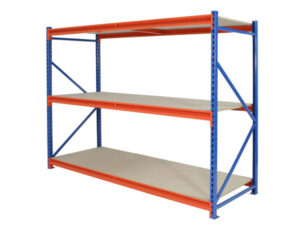 Heavy Duty Rack System in Ahmedabad | Heavy Duty Storage Racks